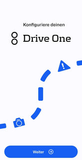 Manual – Drive One