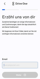 Manual – Drive One