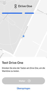 Manual – Drive One